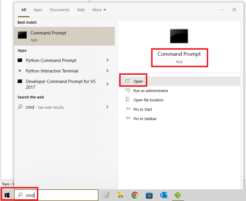 Step 2 Installing The Correct Version Of Shapely Into Your Python 0263